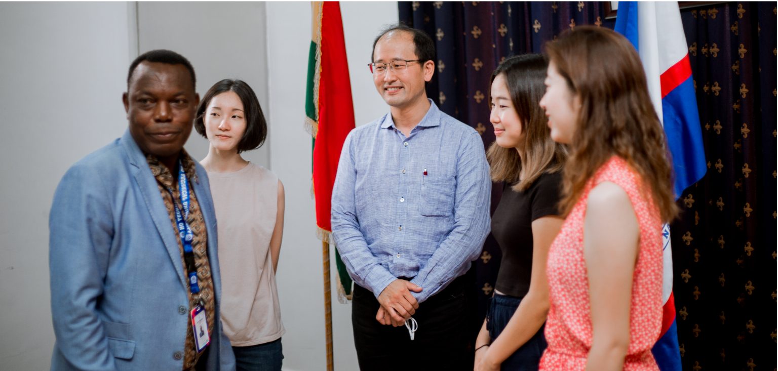 Admissions - Ho Technical University