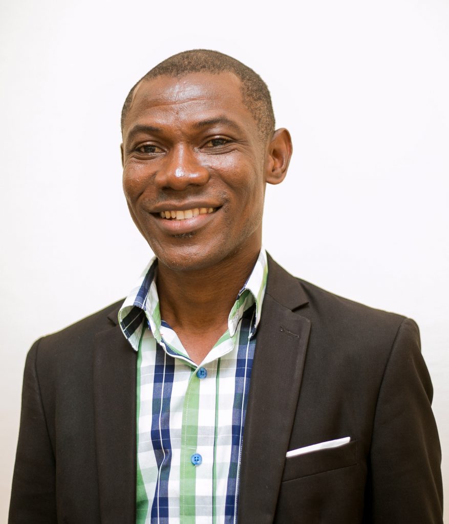 Directorate of Career Placement and Guidance - Ho Technical University