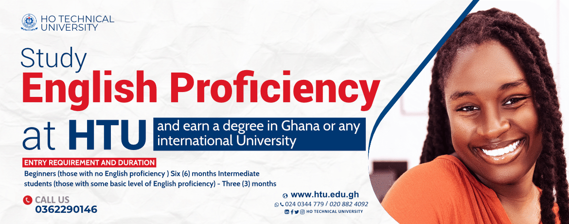 HTU - Ho Technical University