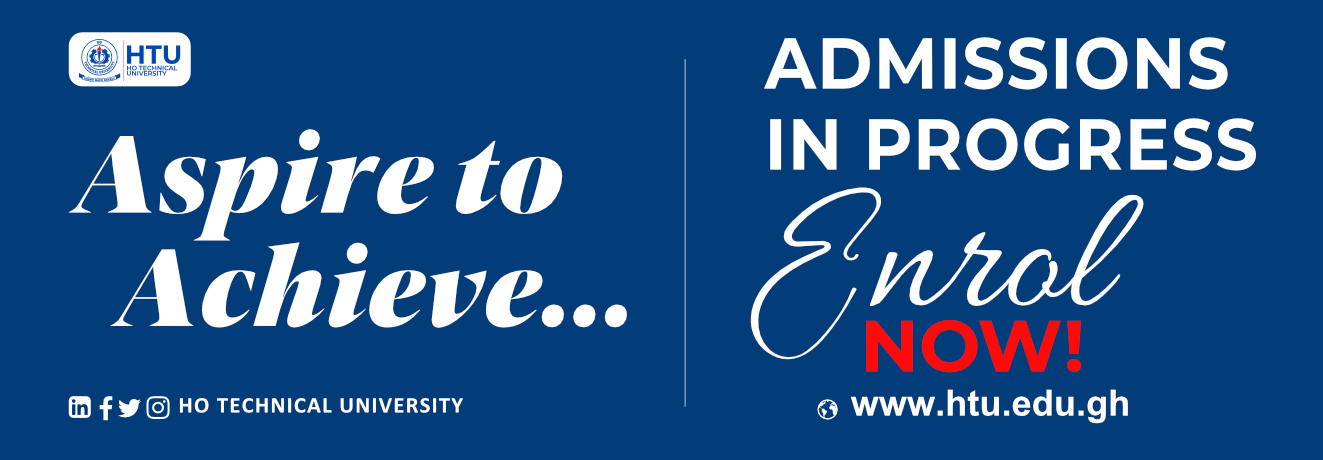 HTU - Ho Technical University