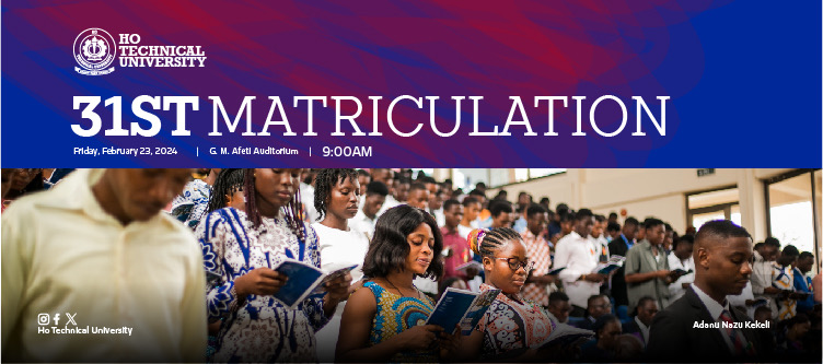 HTU - Ho Technical University