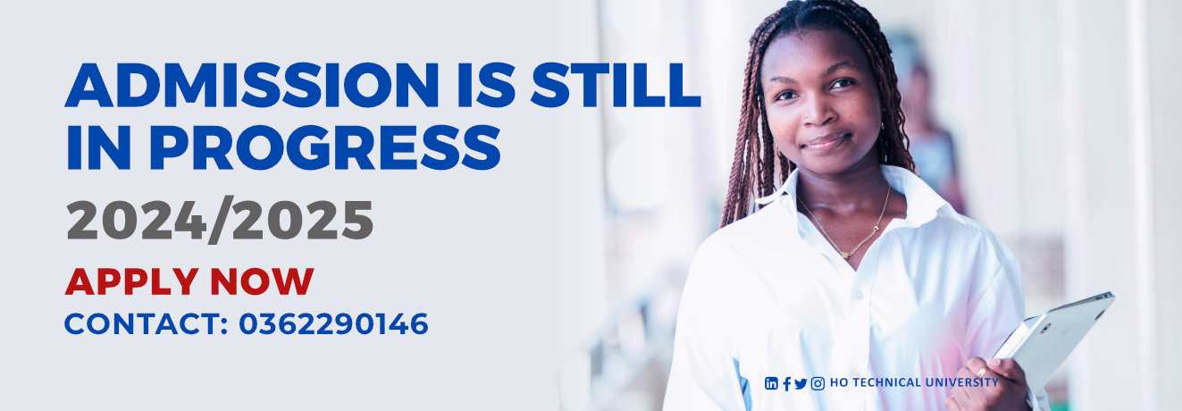 HTU - Ho Technical University