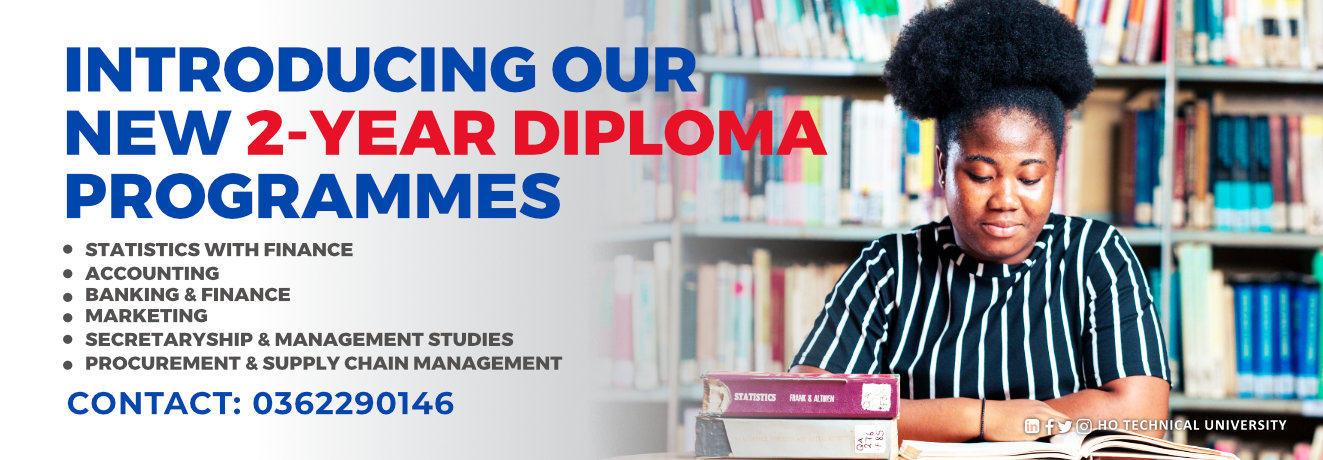 HTU - Ho Technical University