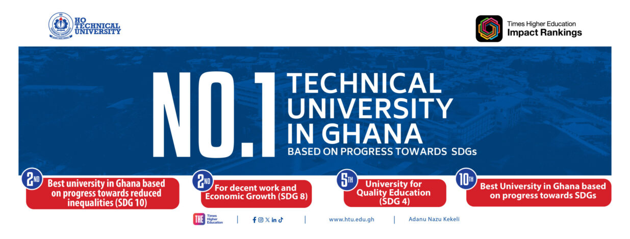 HTU - Ho Technical University