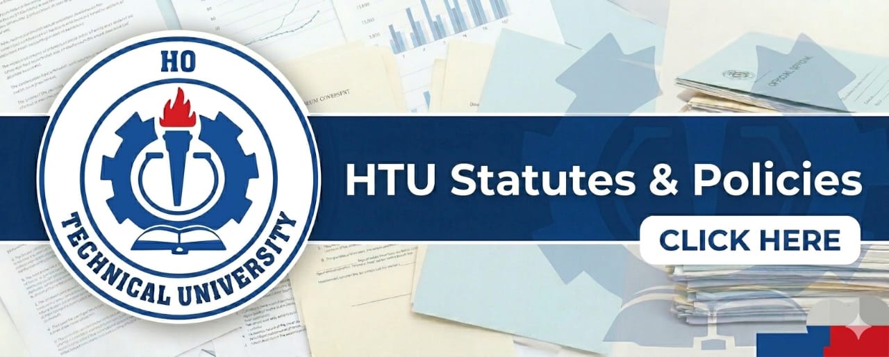 HTU - Ho Technical University
